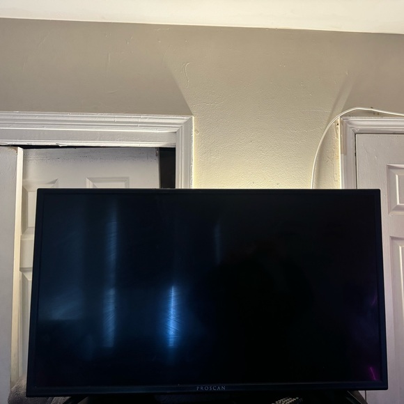 Other | Proscan Led Smart Tv | Poshmark